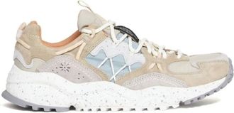 Flower Mountain Homme, Chaussures, Multicolore, Taille: 44 EU Baskets