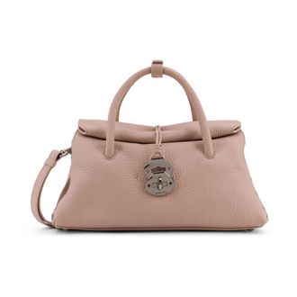 Zanellato Handbag - - Bags - Damen - Rosa - ONE SIZE