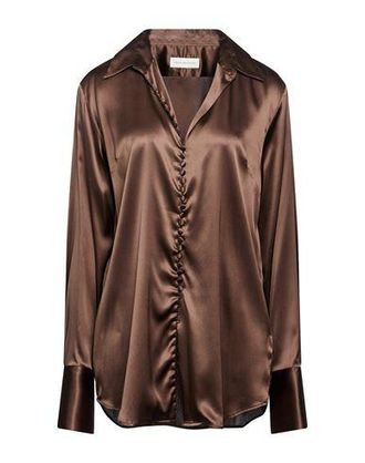 Dries Van Noten TOPS - Chemises sur YOOX.COM