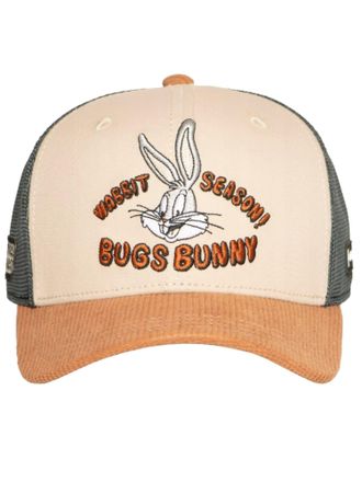Capslab Cap Capslab Looney Bugs Bunny