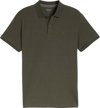 Tom Tailor Poloshirt