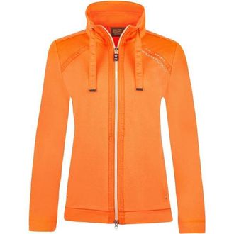Canyon Damen Funktionsjacke Sweatjacke