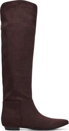 Guess Stiefel FLFCOR ESU11 Dunkelbraun