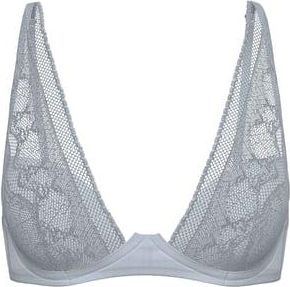 Calvin Klein Soutien-gorge plongeant en dentelle
