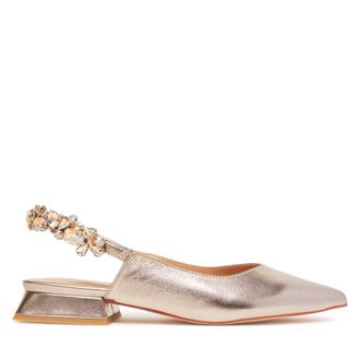 Alma En Pena Pumps Alma En Pena V250484 Braun