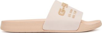 G-Star Pantoletten G-Star Raw SS25-3C096-W Rosa