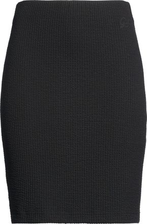 Guess HOSEN & R&Ouml;CKE - Minir&ouml;cke auf YOOX.COM