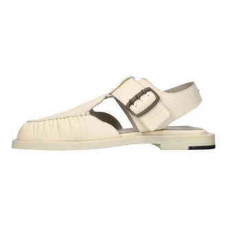 The Antipode Raquel 109 - - Shoes - Damen - Wei&szlig; - 39 EU