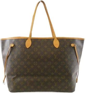 Louis Vuitton Damen, Pre-Owned, Braun, ONE SIZEGr&ouml;&szlig;e