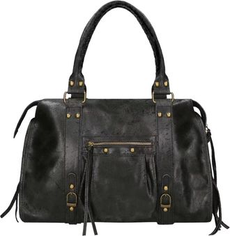 Gave Lux Schultertasche Frauen