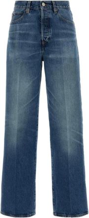 Frame Denim Femme, Jeans, Bleu, Taille: W25 The Collegiate Jeans