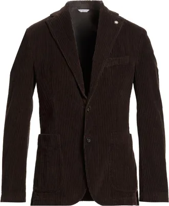 Manuel Ritz ANZ&Uuml;GE und CO-ORDS - Blazers auf YOOX.COM