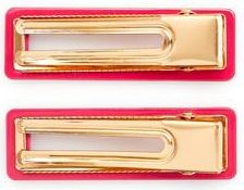 Au Printemps Paris Barrette pour cheveux