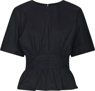 Neo Noir Femme, Blouses et Chemises, Bleu, Taille: 38 FR Blouses