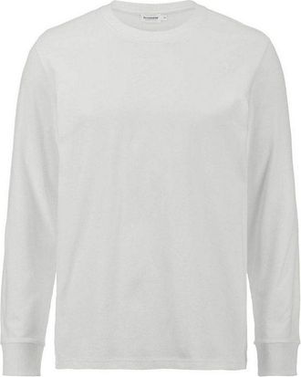 Hessnatur T-Shirt aus reiner Bio-Baumwolle (1-tlg)