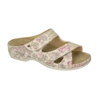Berkemann Janna - - Shoes - Damen - Beige - 38 1/2 EU