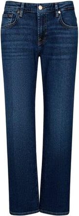 7 For All Mankind Jean droit