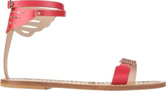 Solange Sandals SCHUHE - Sandalen auf YOOX.COM