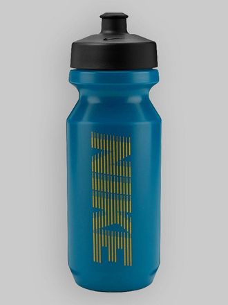 Nike Big Mouth Flasche 2.0 22Oz/650ml Soccer Flasche univ gold