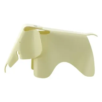 Vitra Tabouret petit éléphant Eames Vitra