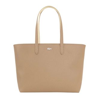 Lacoste Damen, Taschen, Beige, ONE SIZEGr&ouml;&szlig;e