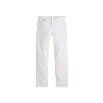 Levi's Herren, Jeans, Wei&szlig;, W33 L32Gr&ouml;&szlig;e