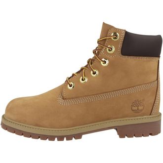 Timberland Premium 6 In Lace Waterproof TB112909713, Boots - 37.5 EU