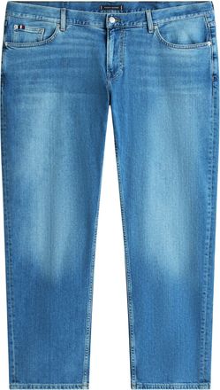 Tommy Hilfiger Herren Bt-Regular Madison Mw0Mw43040 Andere Jeans, Denim (Whily Blue), 42 W/30 L