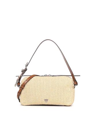 Pinko Sac Port&eacute; &Eacute;paule - Beige