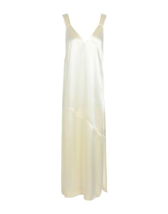 Calvin Klein KLEIDER - Maxi-Kleider auf YOOX.COM