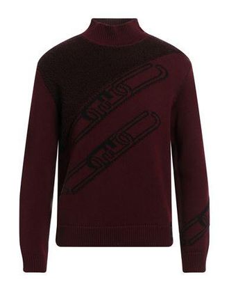 Fendi MAILLE - Cols roul&eacute;s sur YOOX.COM