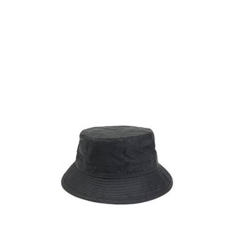 Barbour Bob en toile de coton enduite