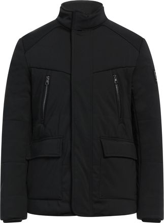 Emporio Armani JACKEN & M&Auml;NTEL - Jacken und Anoraks auf YOOX.COM