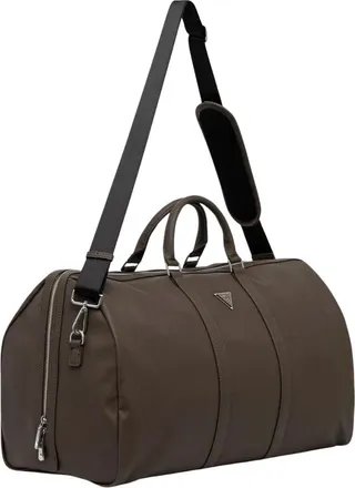 Guess Herren, Taschen, Braun, ONE SIZEGr&ouml;&szlig;e