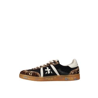Premiata Damen, Schuhe, Mehrfarbig, 41 EUGr&ouml;&szlig;e