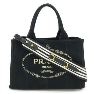 Prada Damen, Pre-Owned, Schwarzk, ONE SIZEGr&ouml;&szlig;e