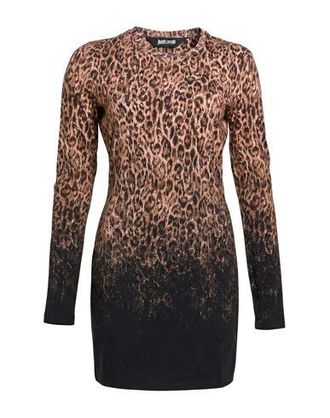 Just Cavalli ROBES - Robes courtes sur YOOX.COM