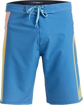 Quiksilver Herren SURFSILK 20 Boardshort, Coronet Blue Holmes, (28W) UK