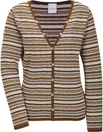 Madeleine Strickjacke