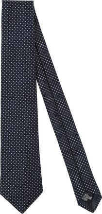 Emporio Armani ACCESSOIRES - Krawatten & Fliegen auf YOOX.COM