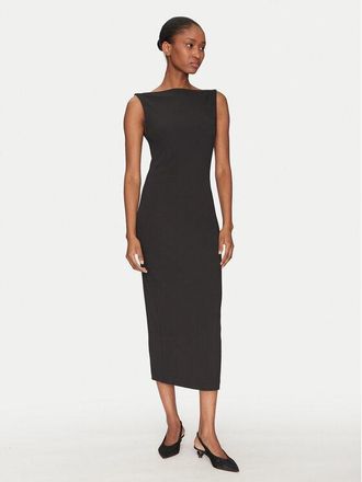 Day Birger Et Mikkelsen Coctailkleid Myholm DAY65243735 Schwarz Slim Fit