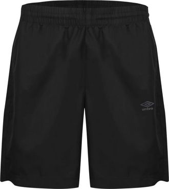 Umbro Homme, Sport, Noir, Taille: XL Short de Sport Entra&icirc;nement