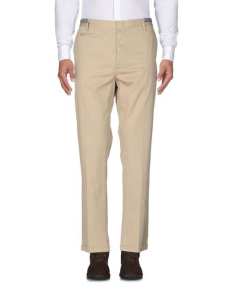 Emporio Armani HOSEN & R&Ouml;CKE - Hosen auf YOOX.COM