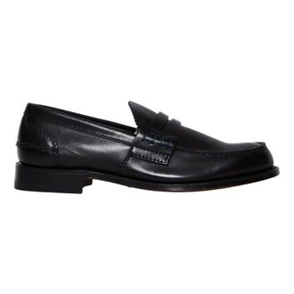 Churchs Pembrey Loafer - - Shoes - Herren - Blau - 43 EU