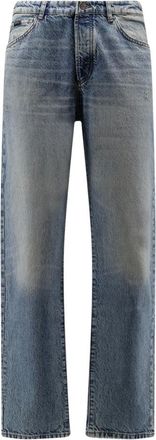 HUGO BOSS Homme, Jeans, Bleu, Taille: W30 Boss Jeans