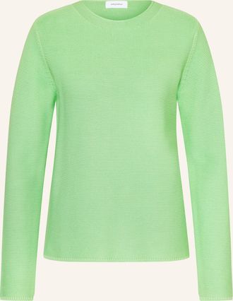 Darling Harbour Darling Harbour Pullover gruen