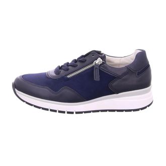 Gabor Damen, Schuhe, Blau, 42 EUGr&ouml;&szlig;e
