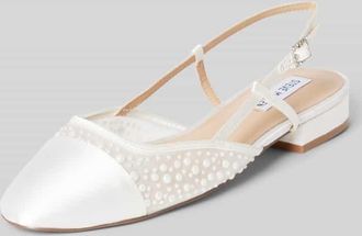 Steve Madden Ballerinas mit Blockabsatz Modell BELINDA