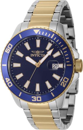 Invicta Pro Diver 46071 Herrenuhr - 45mm