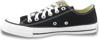 Converse Femme, Chaussures, Noir, Taille: 44 EU Chuck Taylor All Star Ox